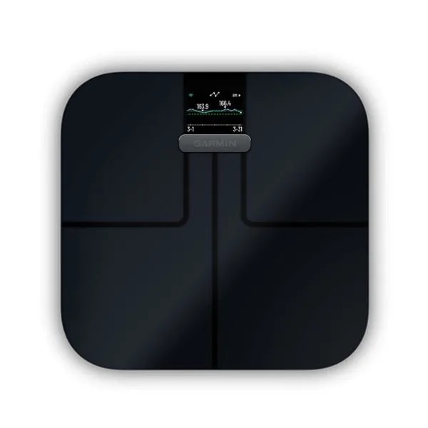 Garmin Index S2 Smart Scale - Đồng hồ thể thao chính hãng